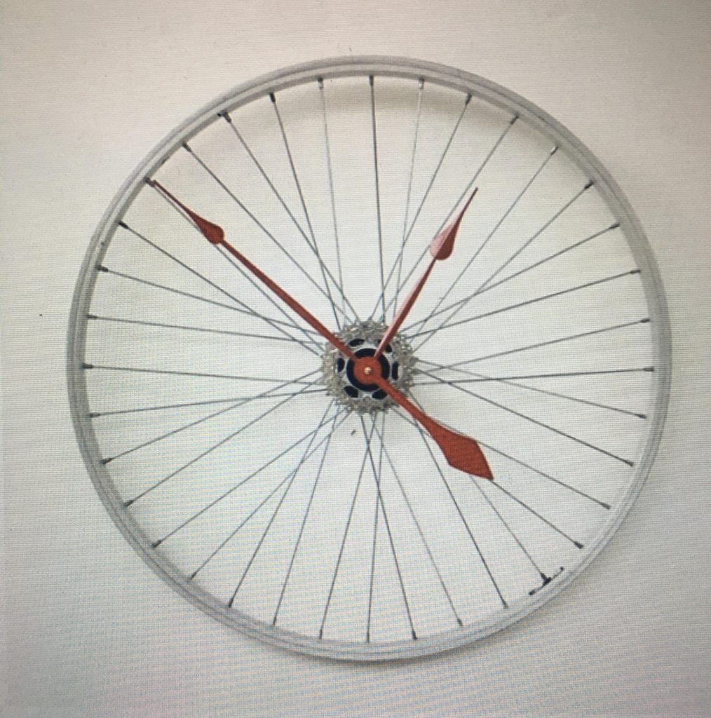 Time is Moving Too Fast - Lila Lazarus